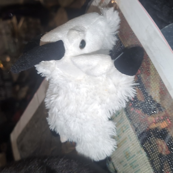 Unipak | Toys | Available Vtg Rare Wild Republic White Mountain Goat ...